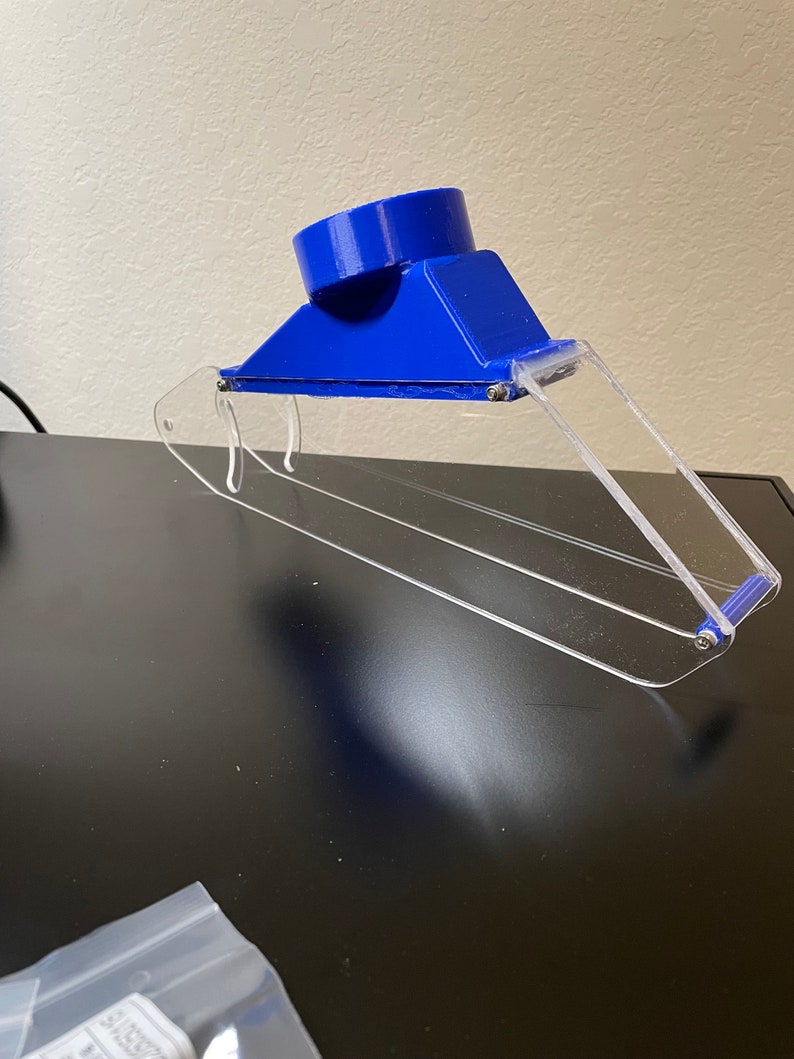 Table Saw Over Blade Dust Shroud - Etsy