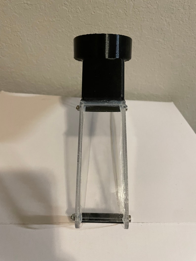 Table Saw Over Blade Dust Shroud - Etsy