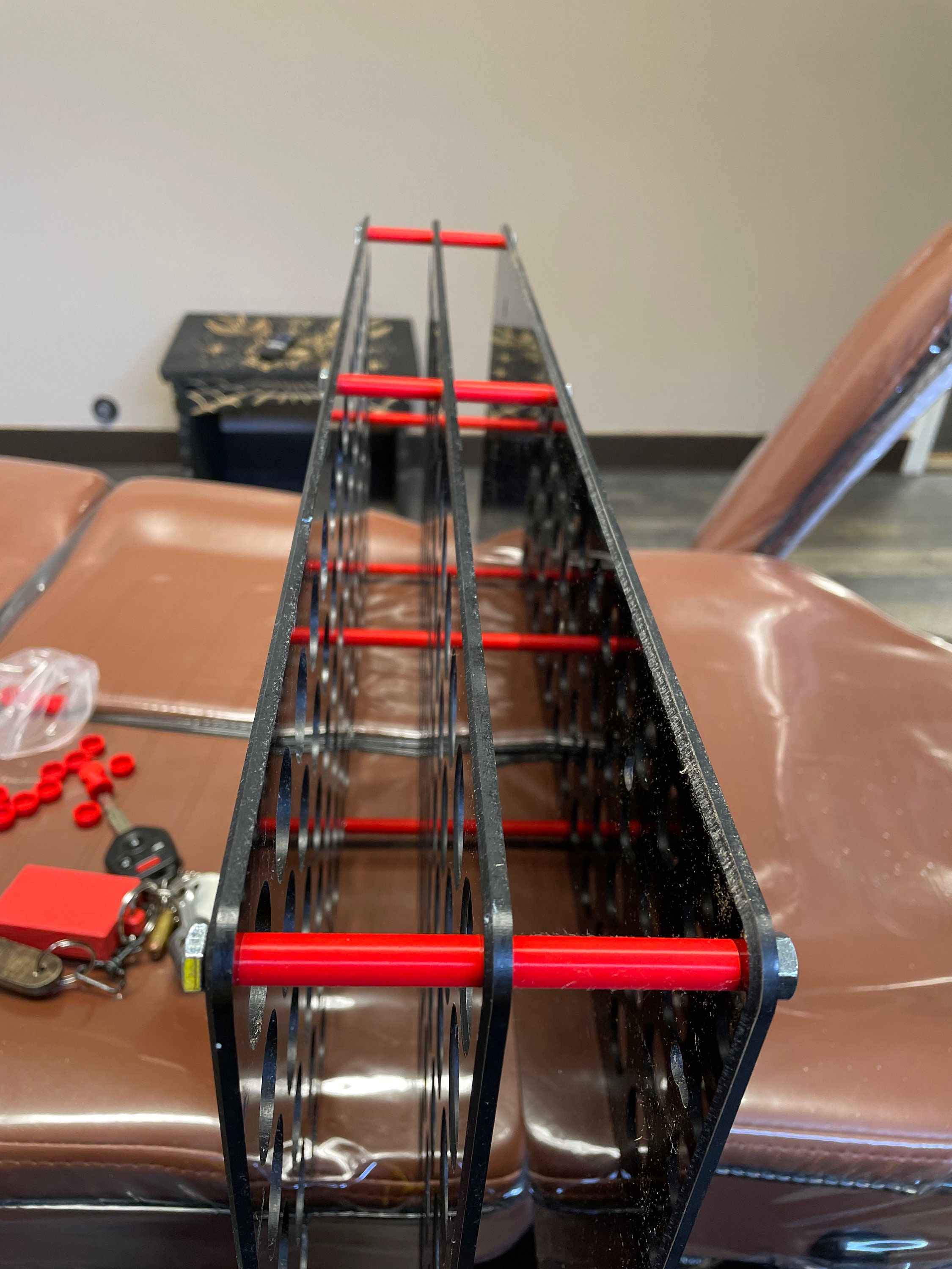 Tattoo Ink Rack - Etsy