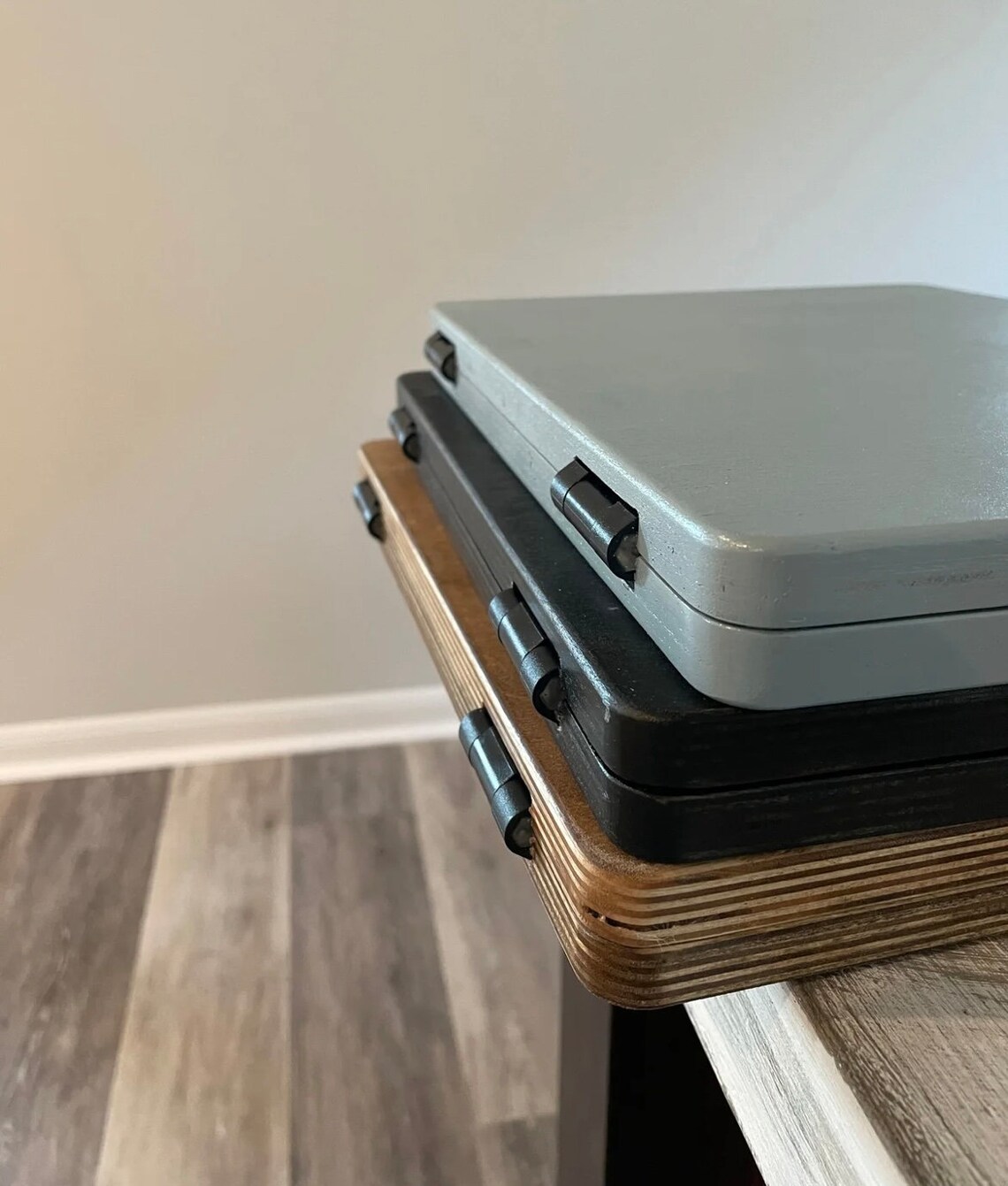 Artist Travel Sketch Easel - Etsy