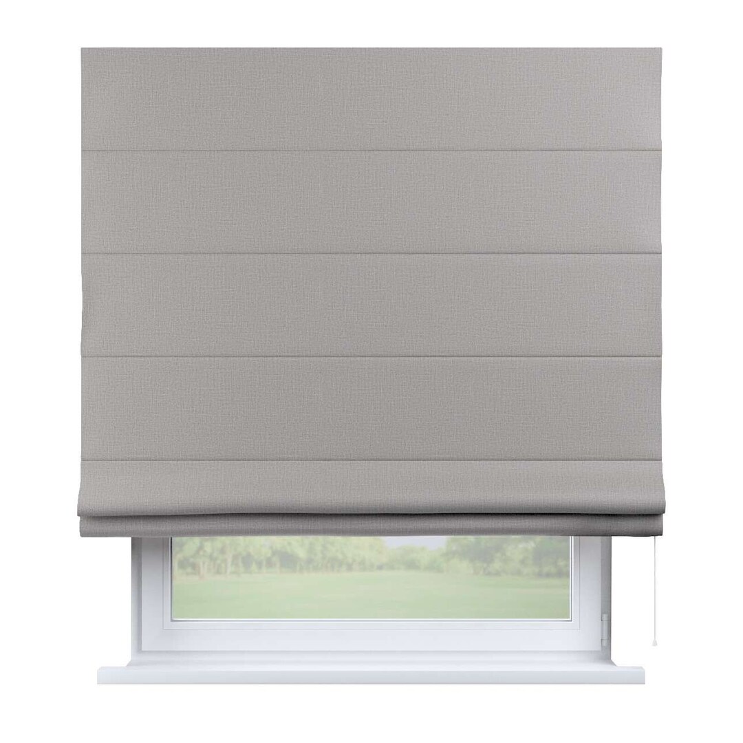 Raffrollo 95% verdunkelnd Struktur 8 Farben Maßanfertigung Sichtschutz ...