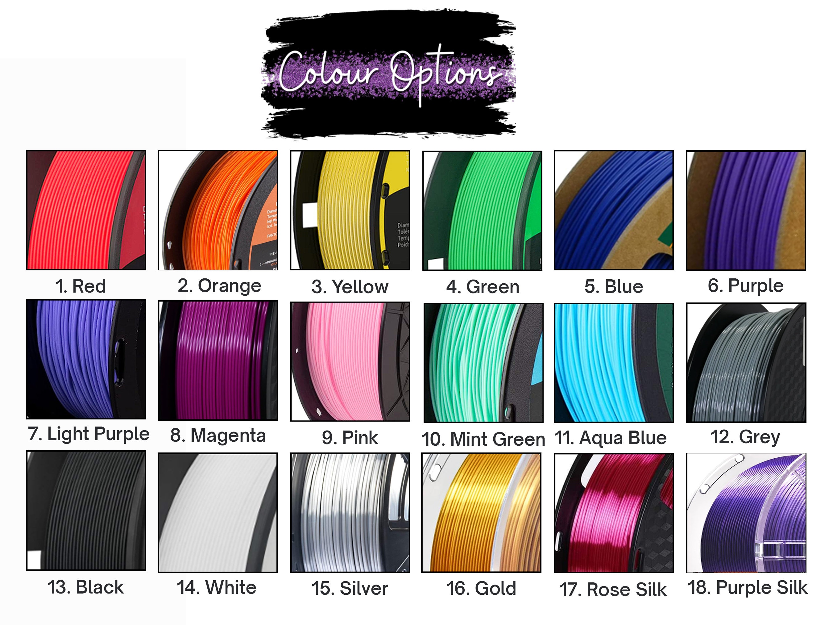 Name Keychain Personalized Key Ring 3d Printed Custom Name - Etsy