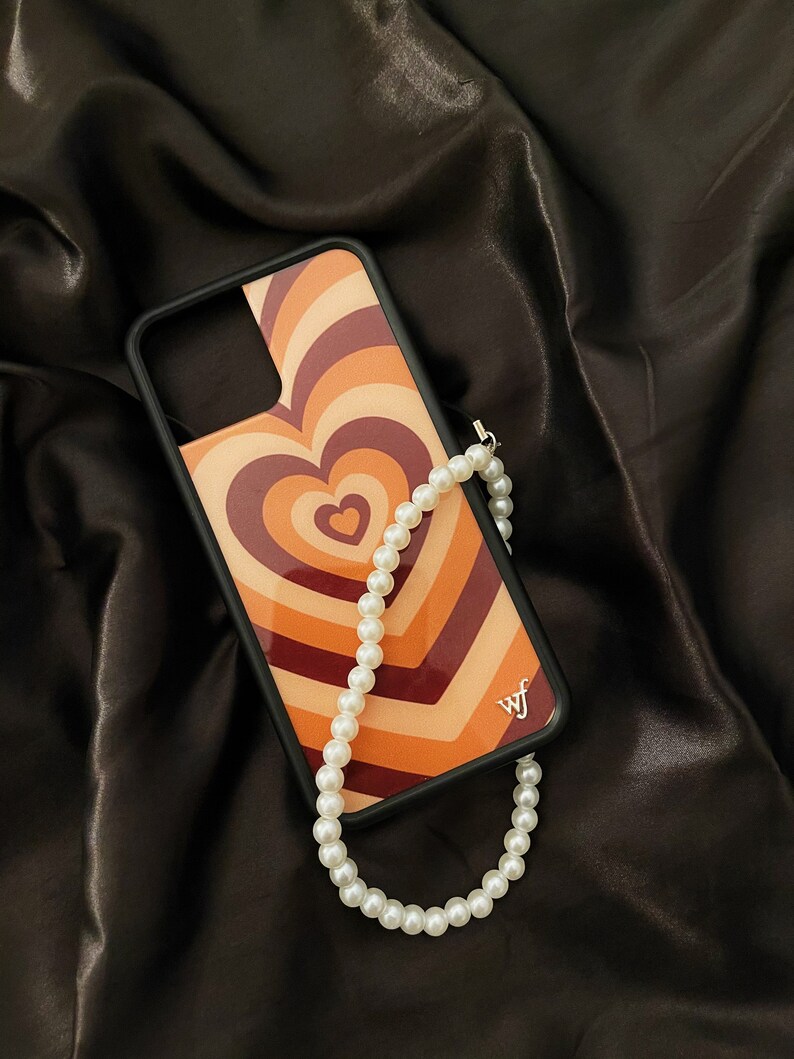 Handmade Phone String 3 - Etsy