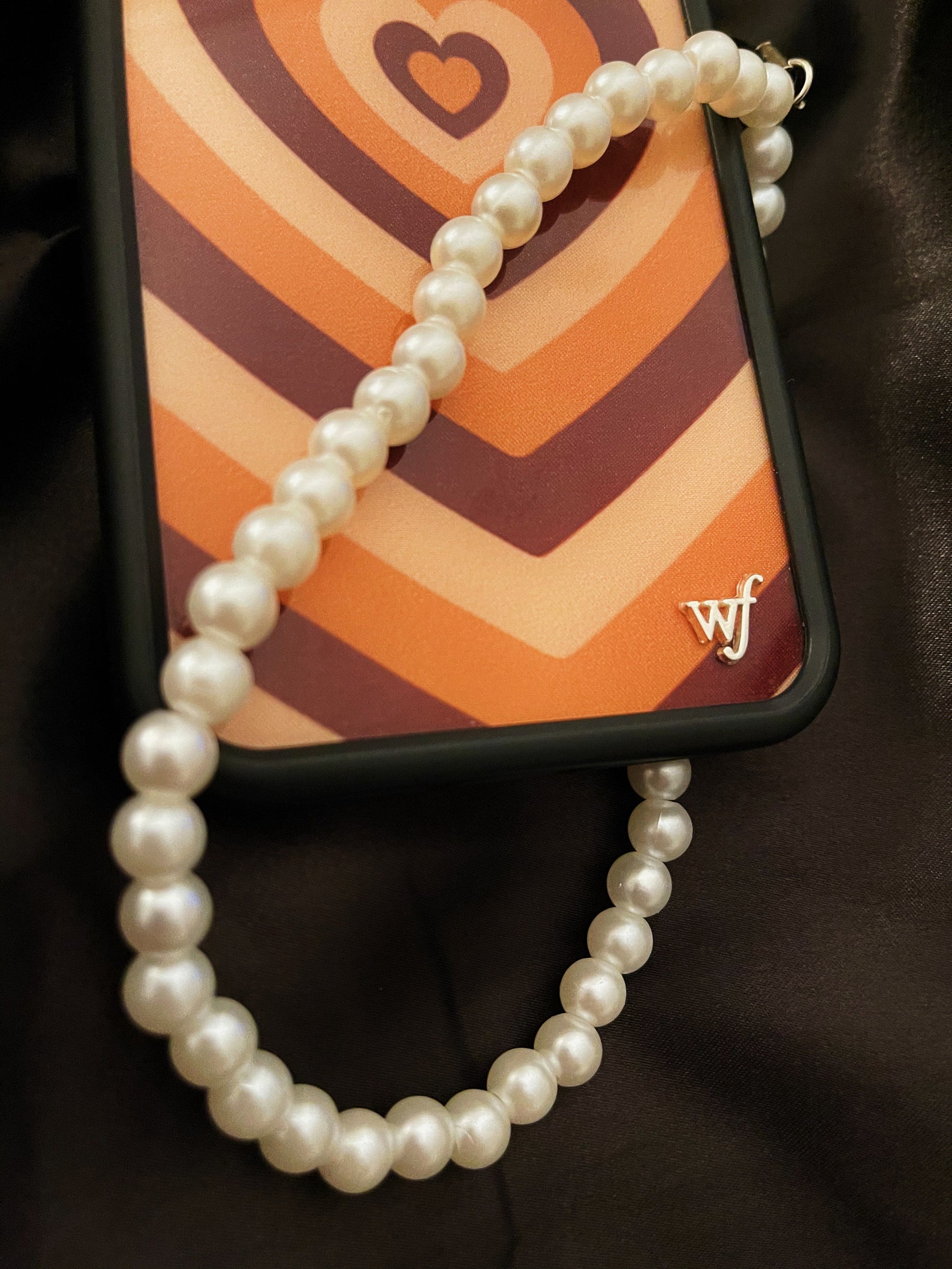 Handmade Phone String 3 - Etsy