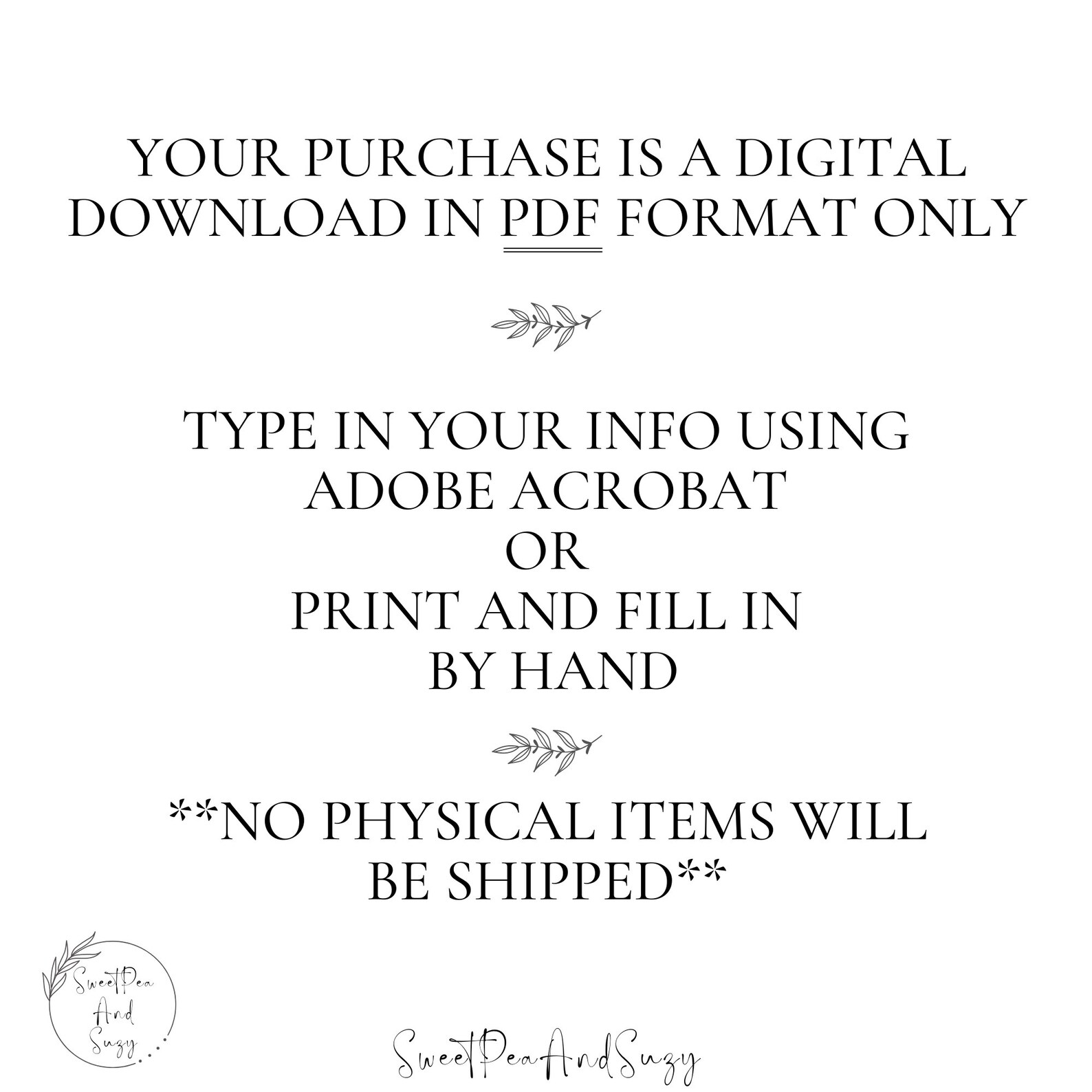 Final Wishes Printable End of Life Planner Let Your Family - Etsy