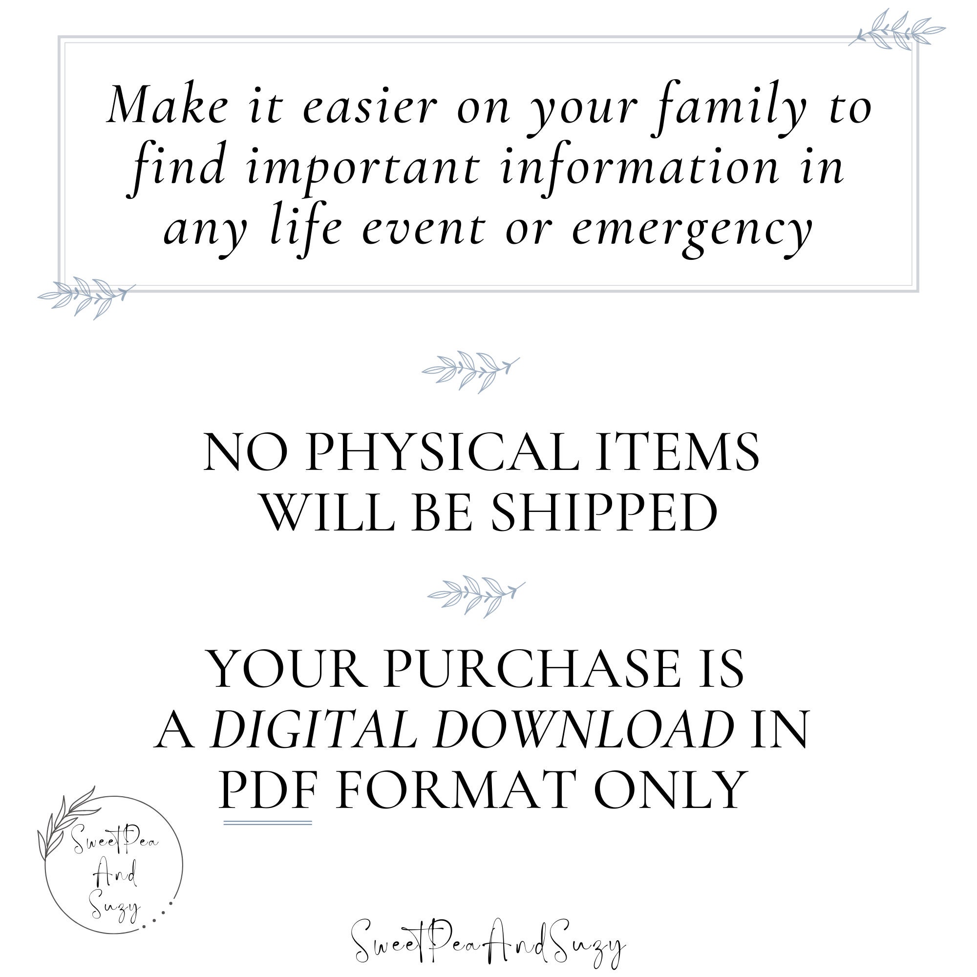 Pet Info Bundle, Pet Care, Pet Sitter, House Sitter, Veterinarian ...