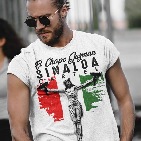 Mexican Gangster Tshirt - Etsy