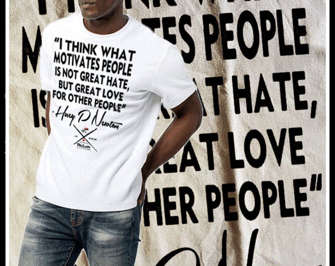 Black History Month Pride and Power James Baldwin T-shirt African ...