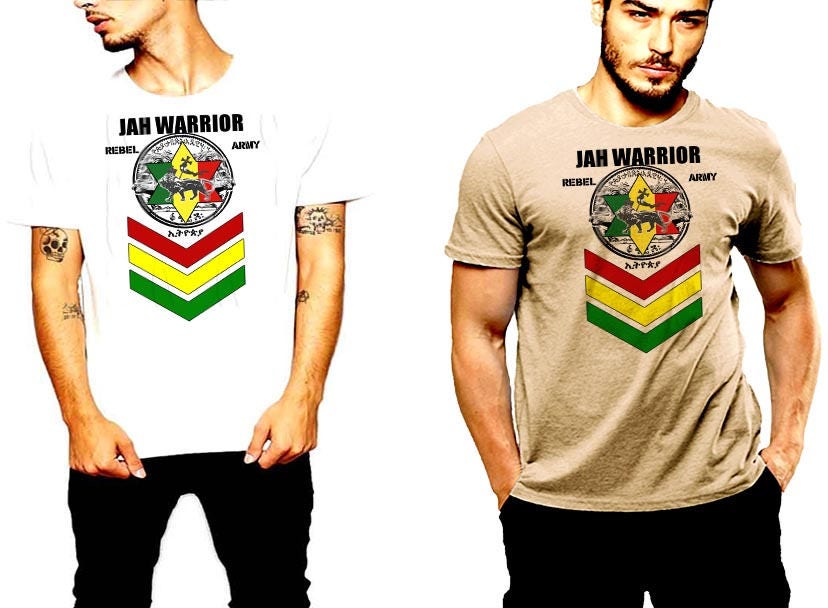 Soldiers Of Jah Army Wallpaper