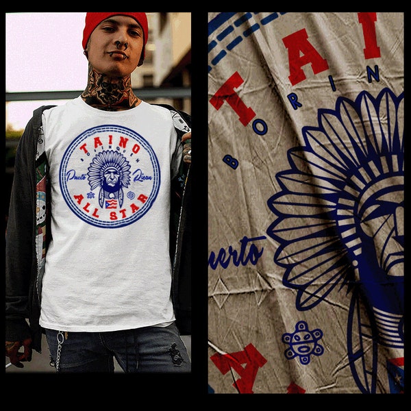 Latin King Clothing - Etsy
