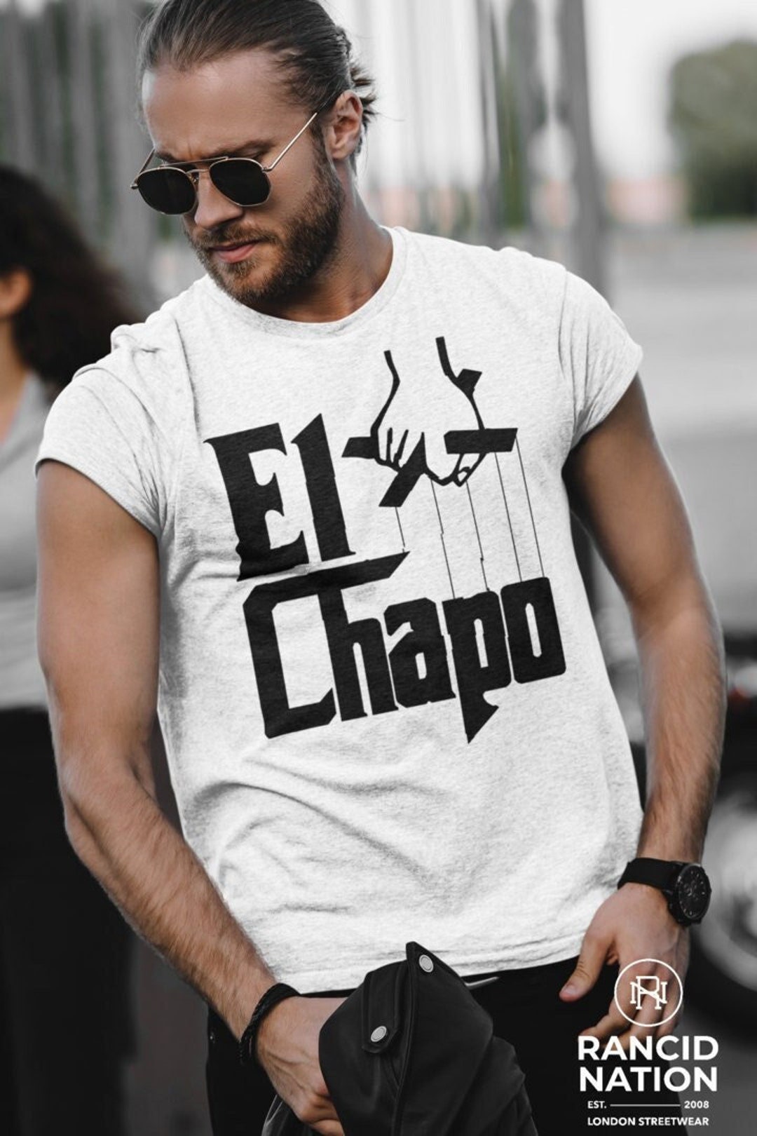El Chapo Guzman, El Chapo Shirt, Sinaloa Cartel, El Chapo, Kingpin ...