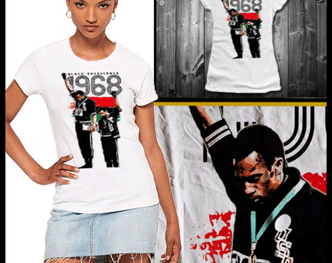 Black History Month Pride and Power James Baldwin T-shirt African ...