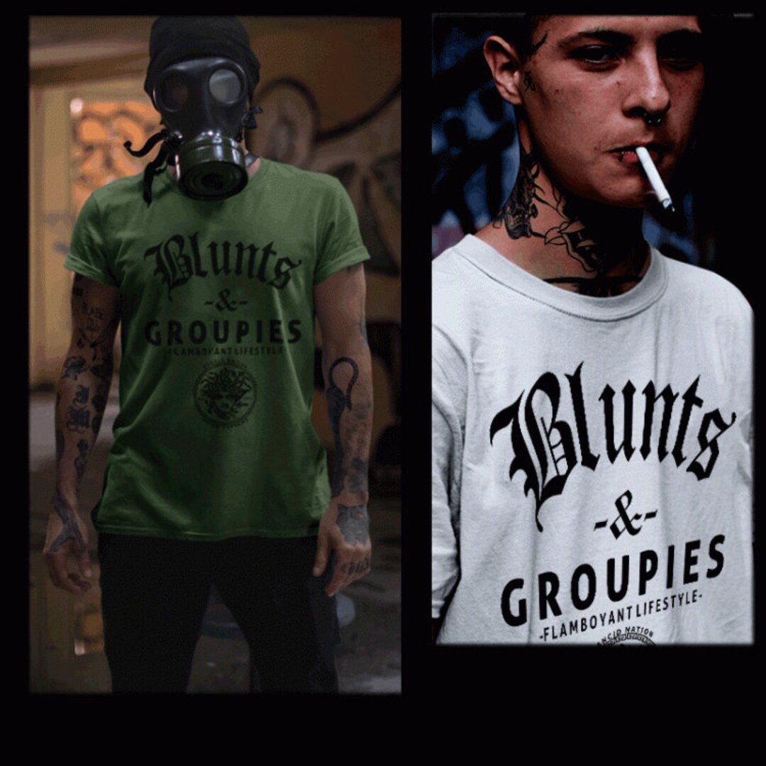 Streetwear T-shirt 90s Hip Hop Urban Streelife Brooklyn Queensbridge ...