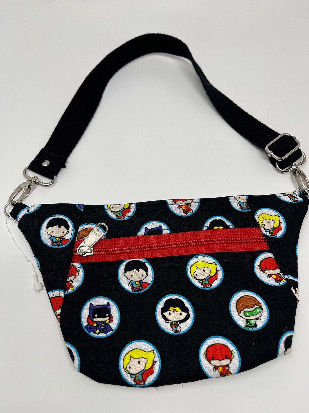 Baby Super Heros, Children's Hip Pouch, Hip Bag, Fanny Pack, Waist ...