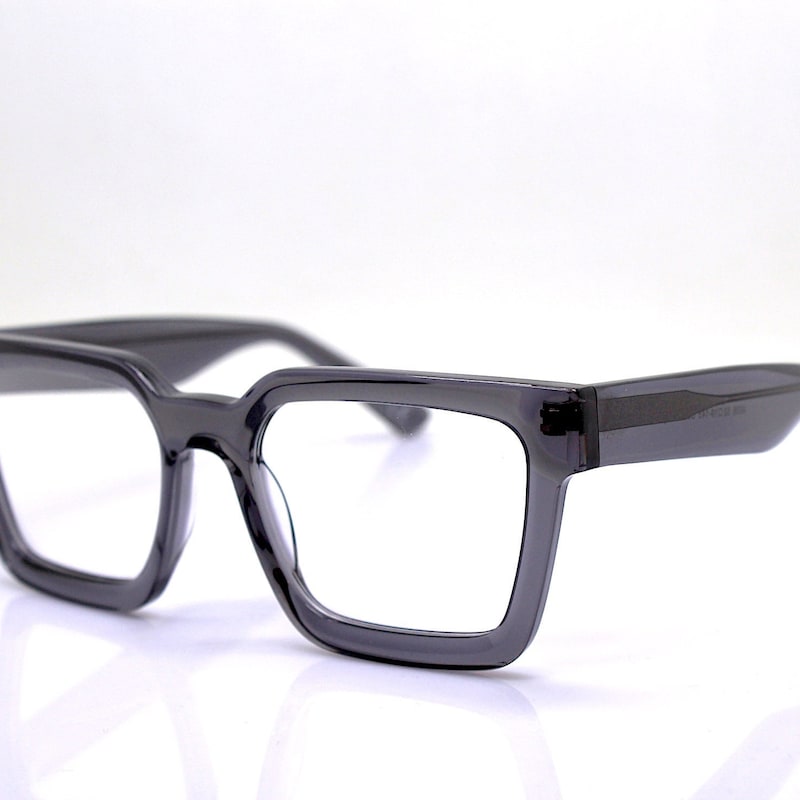 Hipster Glasses - Etsy