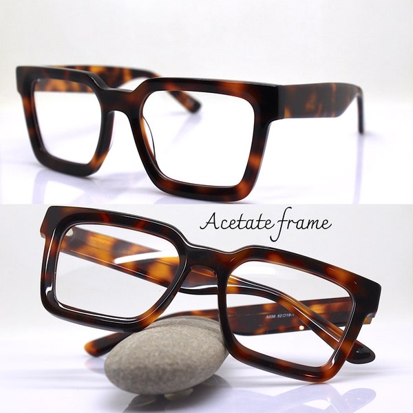 Hipster Glasses - Etsy
