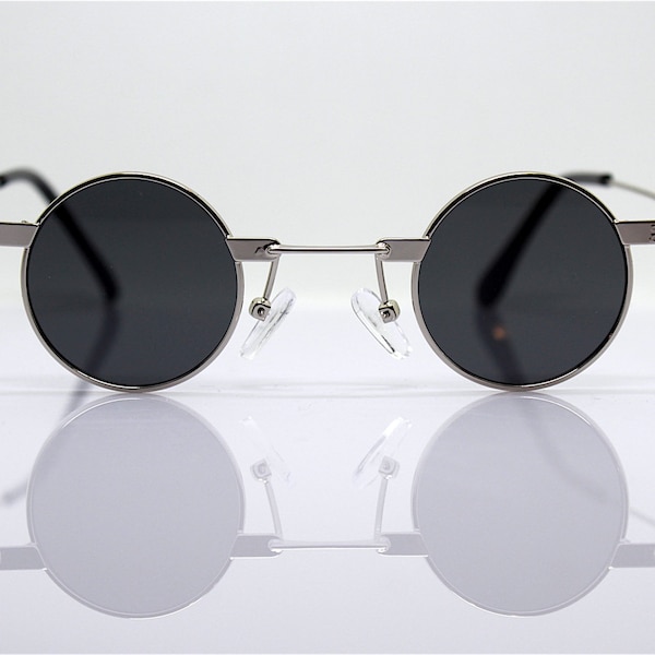 Vampire Sunglasses - Etsy