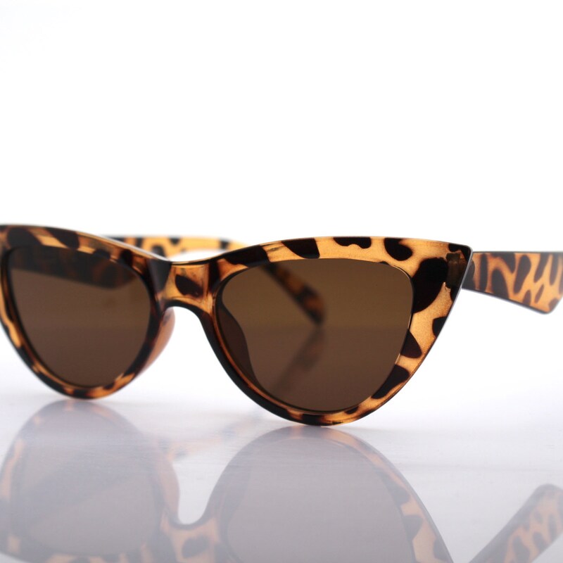 Pointy Glasses - Etsy