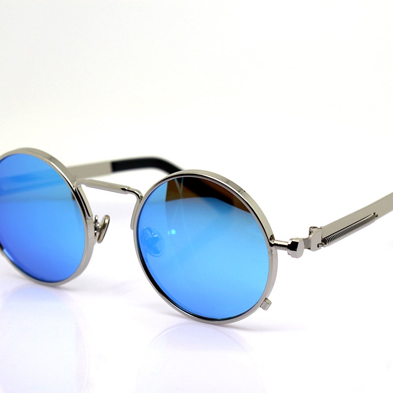 Steampunk Sunglasses - Etsy