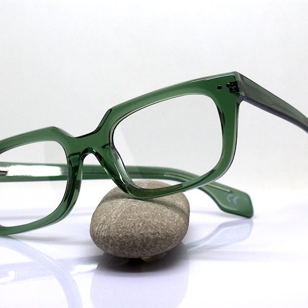 Hipster Glasses - Etsy
