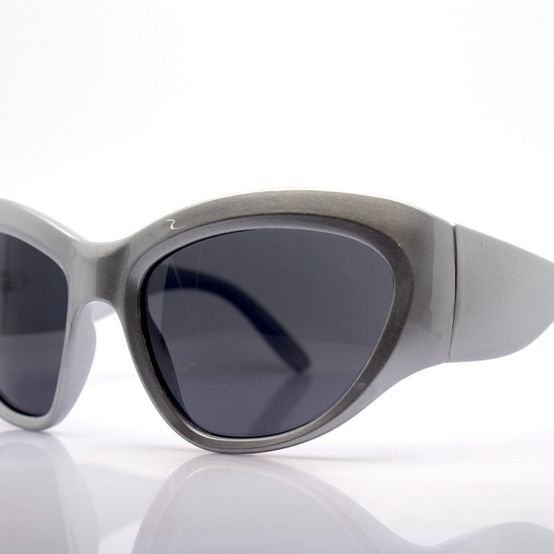 Alien Sunglasses - Etsy