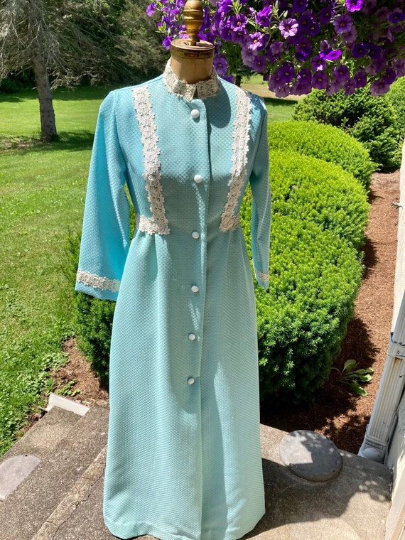 Pink dressing robe Dior - Gem