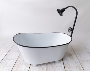 Bathtub Prop | Etsy