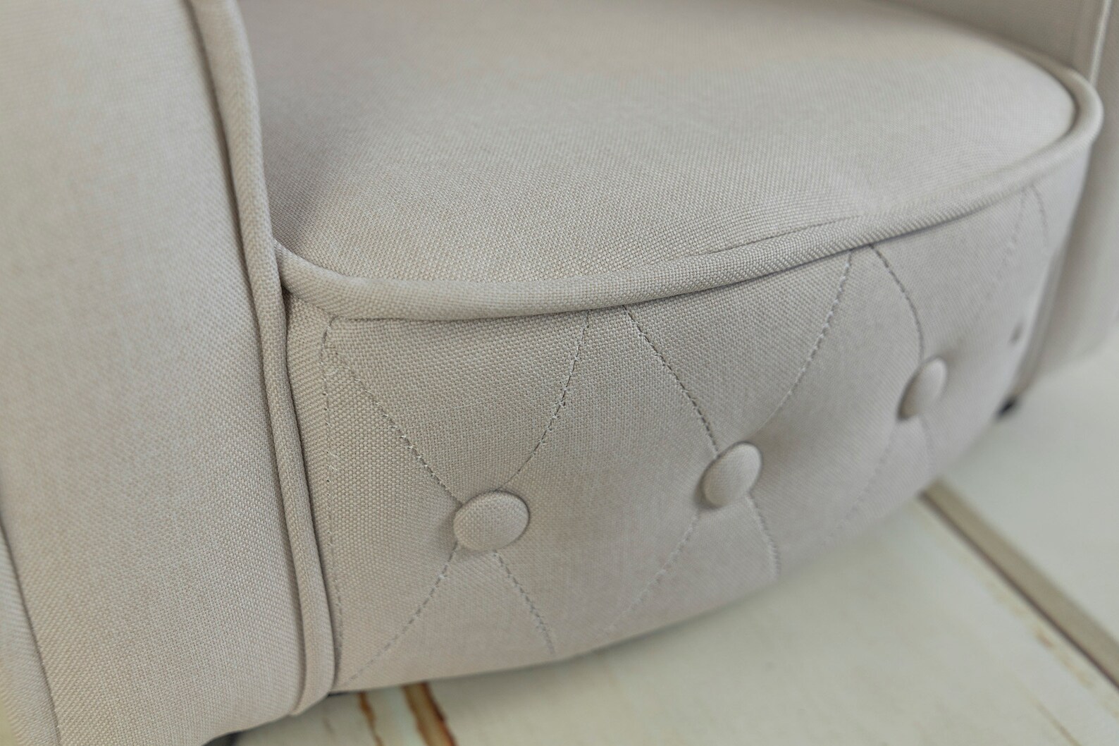 Mini Sofa Model 3 Light Gray Newborn Photography Prop - Etsy