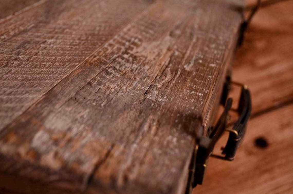 Rustic Suitcase Newborn Photography Prop Ready to Ship - Etsy