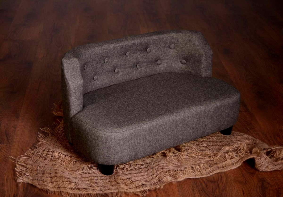 Mini Sofa Model 10 Newborn Photography Prop Ready to Ship - Etsy