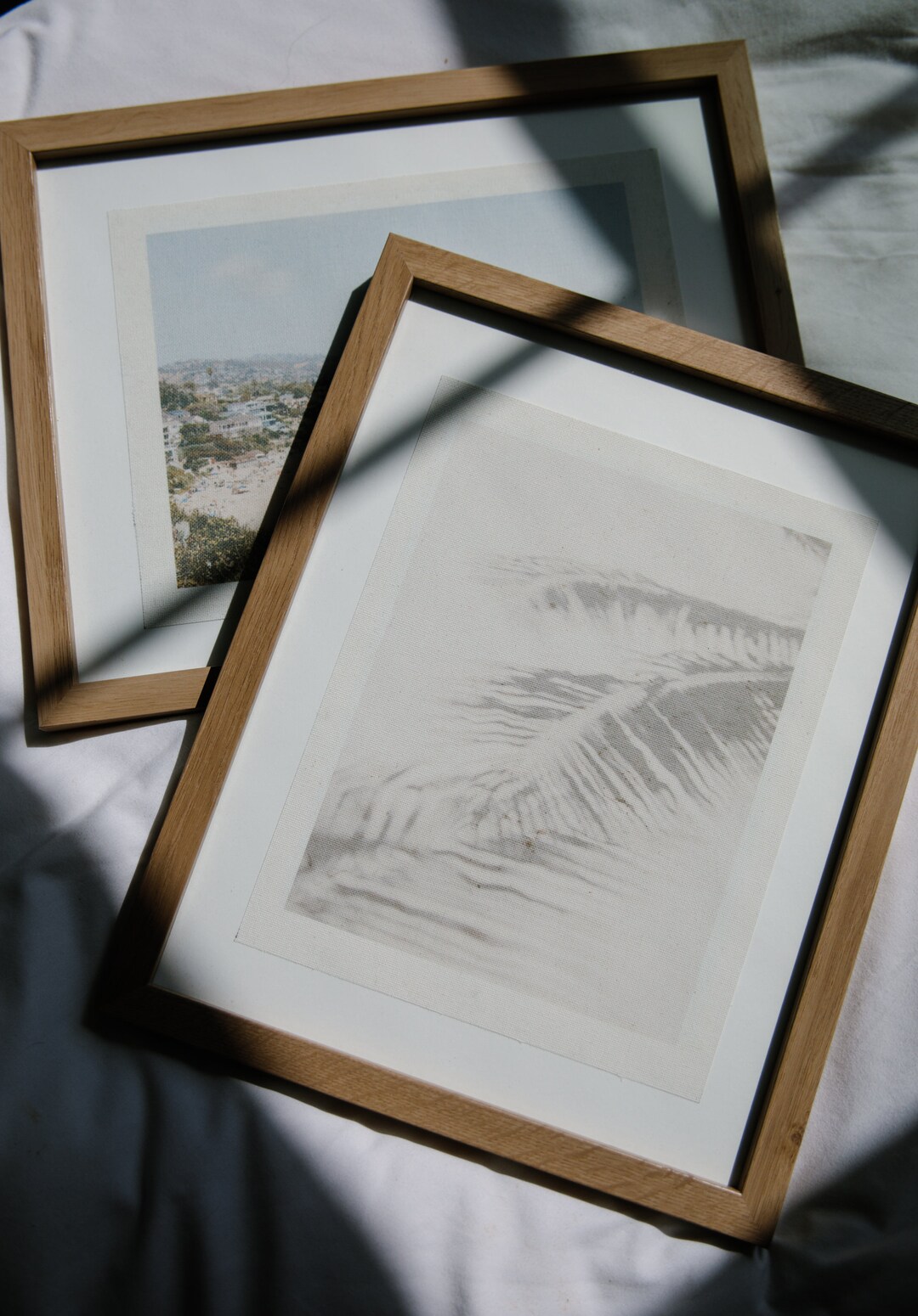 Fine Art Palm Tree Print, Palm Tree Wall Art, California Beach Print ...