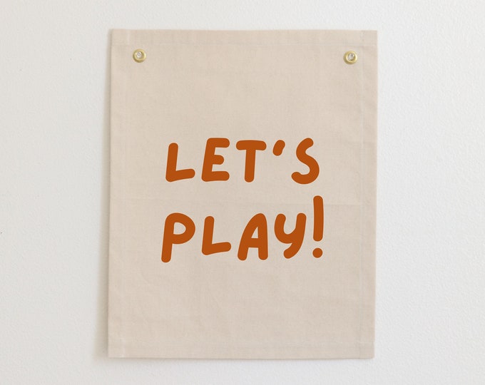 Wall banner ideas - Etsy