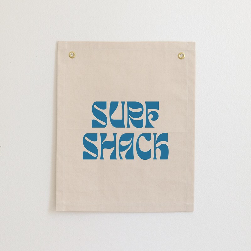 Surf Shack Signs - Etsy