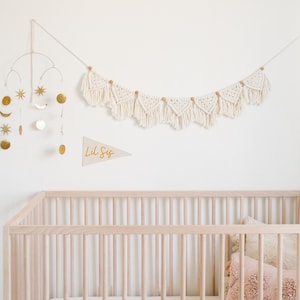 Sis Pennant Banner, Gender Reveal Sign, Big Sis Pregnancy Reveal, Big ...