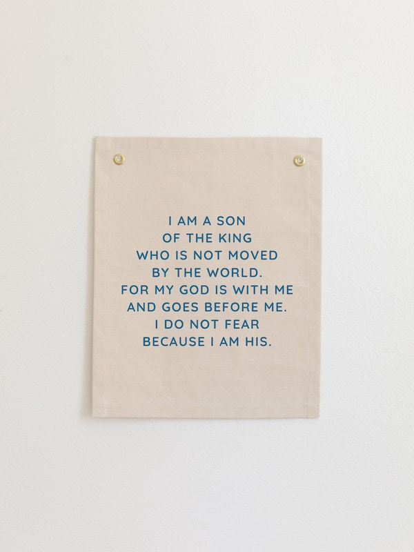 Jesus Paid It All, Paid in Full, Christian Wall Art, Unique Christian ...