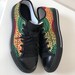 African Print Men/women Sneakers Ankara Print Men/women Sneakers ...