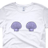 Mermaid Seashell - Etsy