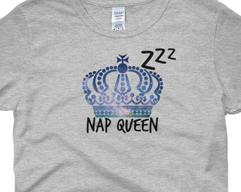 Funny Nap Shirt | Etsy