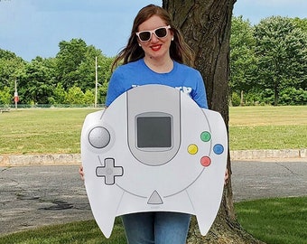 NES Style Controller Photo Prop Frame, Video Game Party Prop, Gamer ...