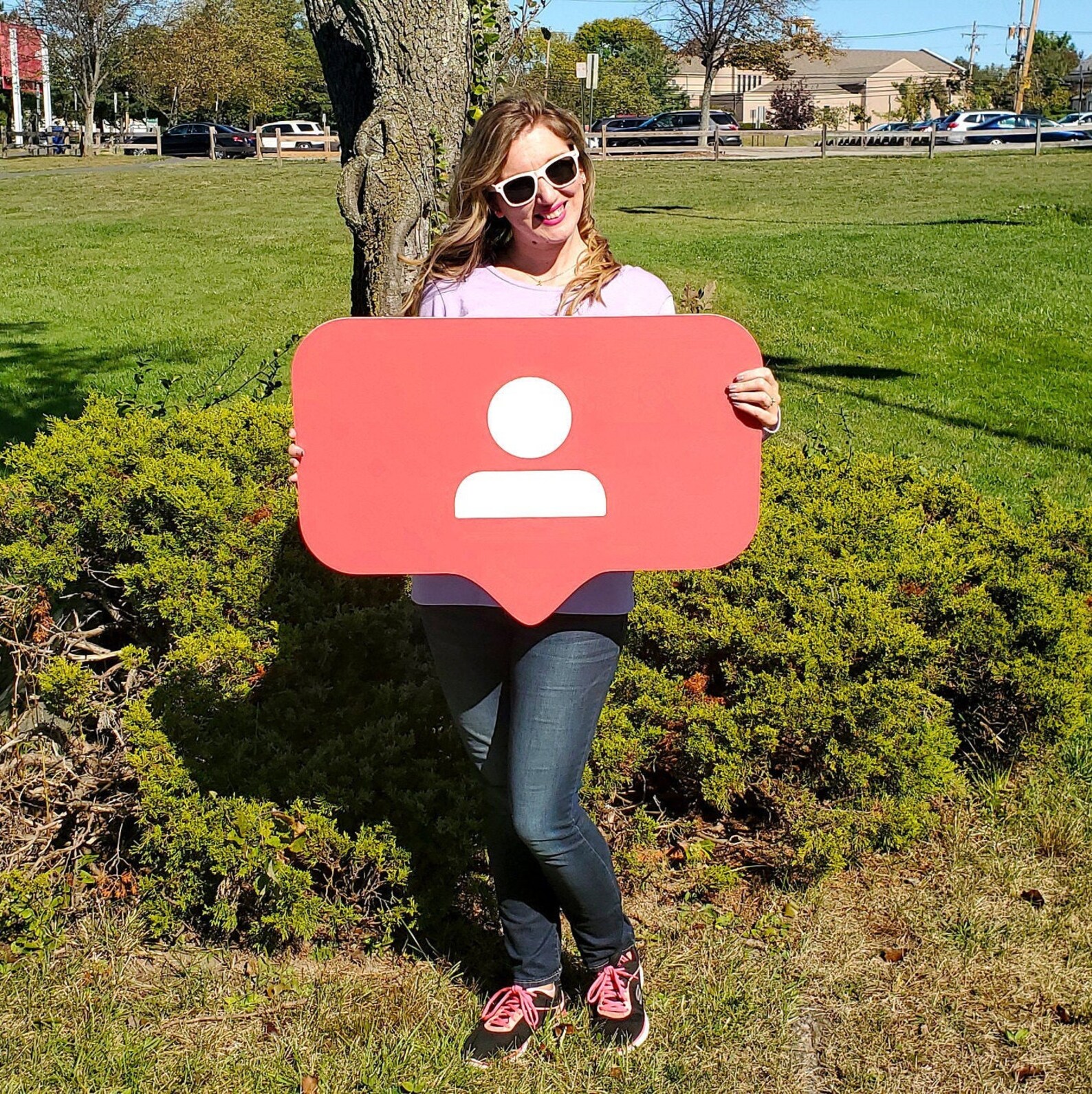 Social Media Notification Icon, Instagram Friend Request Icon, Friend ...