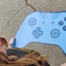 One Style Controller Photo Prop Frame, Video Game Party Prop, Gamer ...