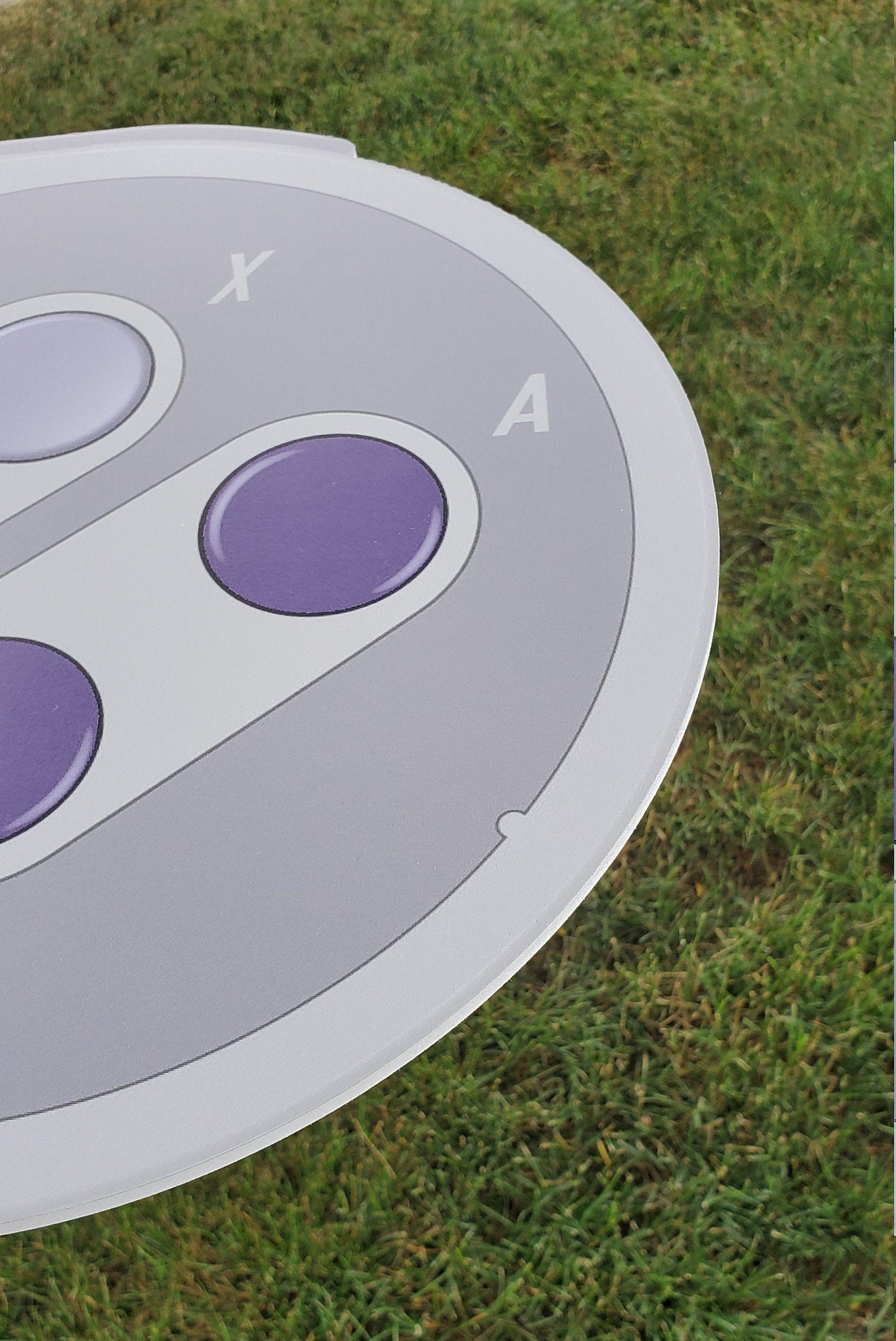 SNES Style Controller Photo Prop, Video Game Party Prop, Gamer Poster ...