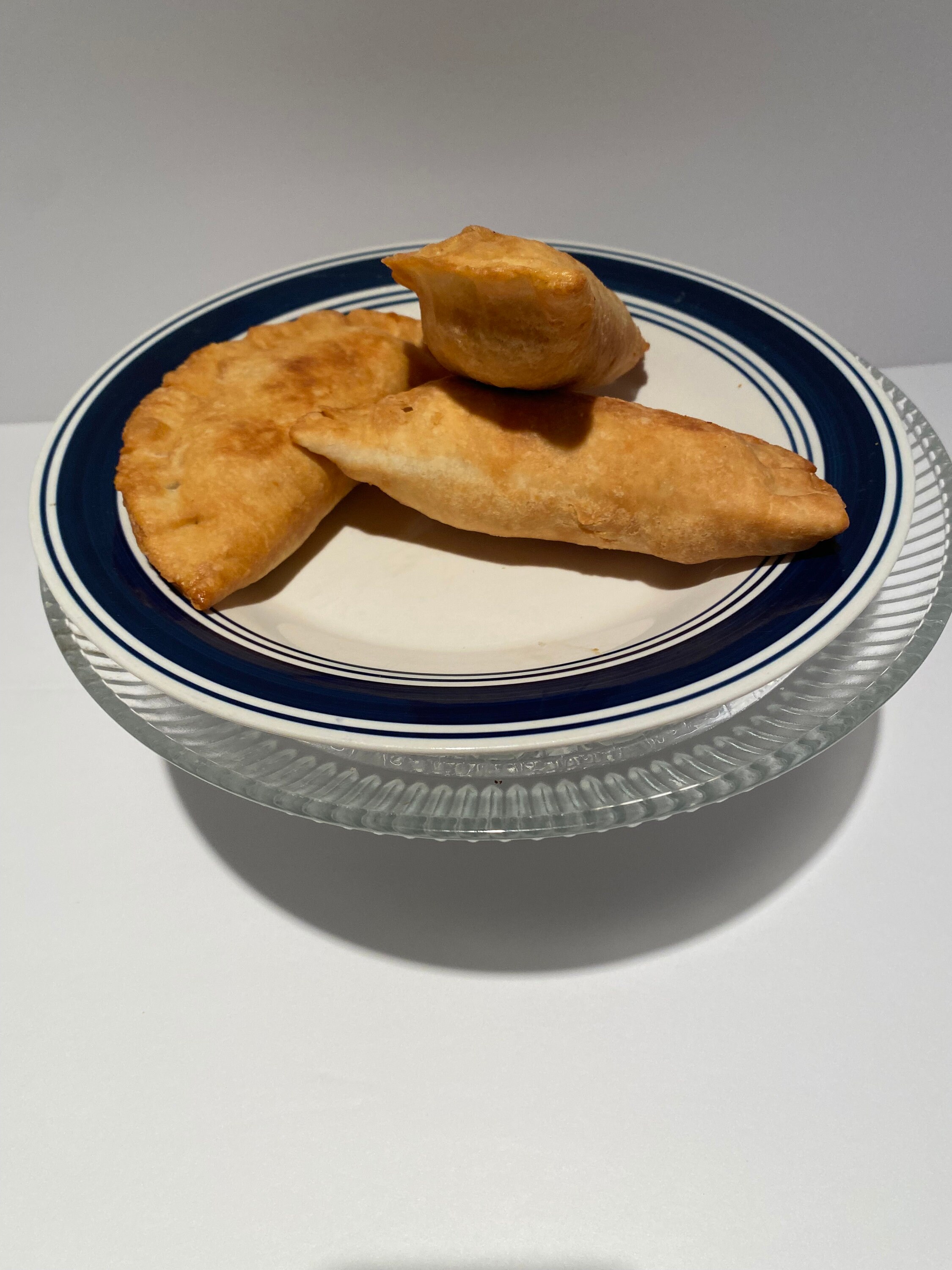 Louisiana/southern Meat Pies - Etsy