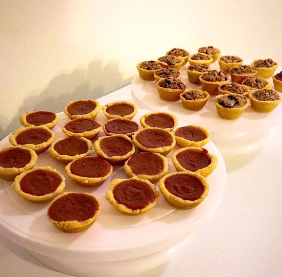 Mini Pies - Etsy