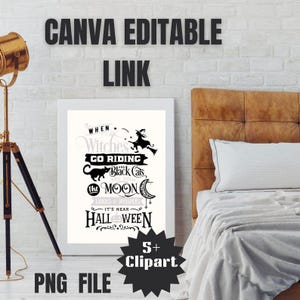 Witch Hat Pumpkin Ghost Clipart, Cute Spooky Halloween Graphics ...