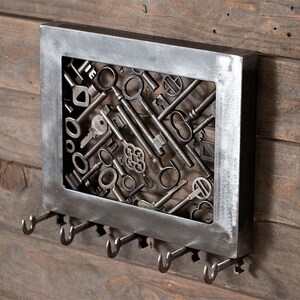 Keyboard From Old Keys - Etsy