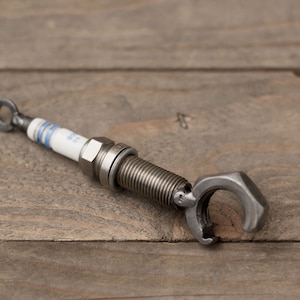 Spark Plug Bottle Opener - Etsy