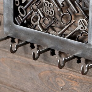 Keyboard From Old Keys - Etsy