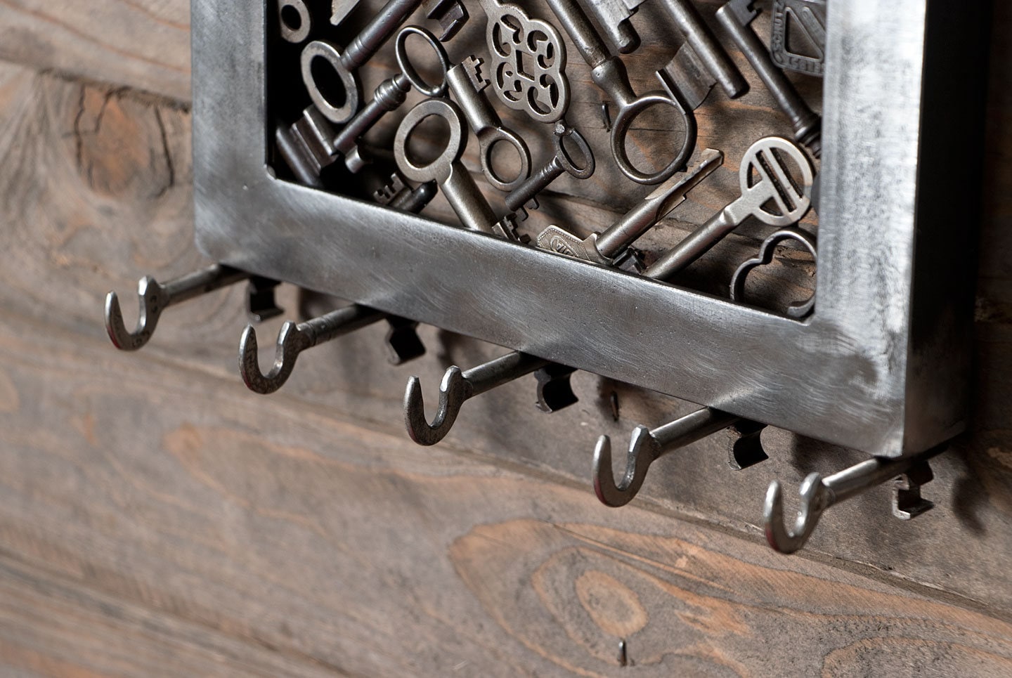 Keyboard From Old Keys - Etsy