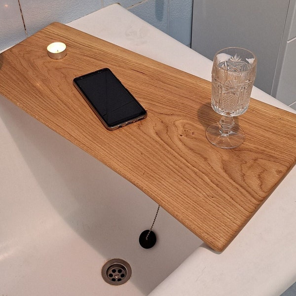Rustic Bath Caddy Planks - Etsy